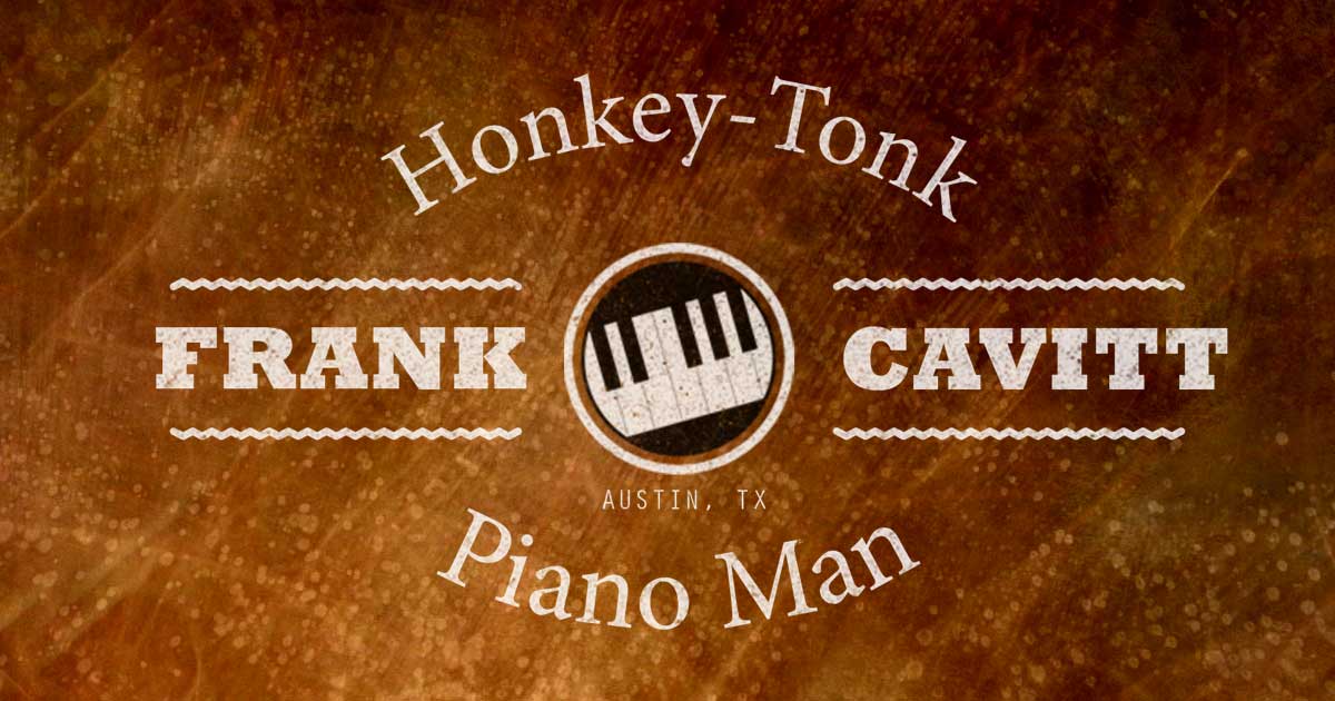 About | Frank Cavitt